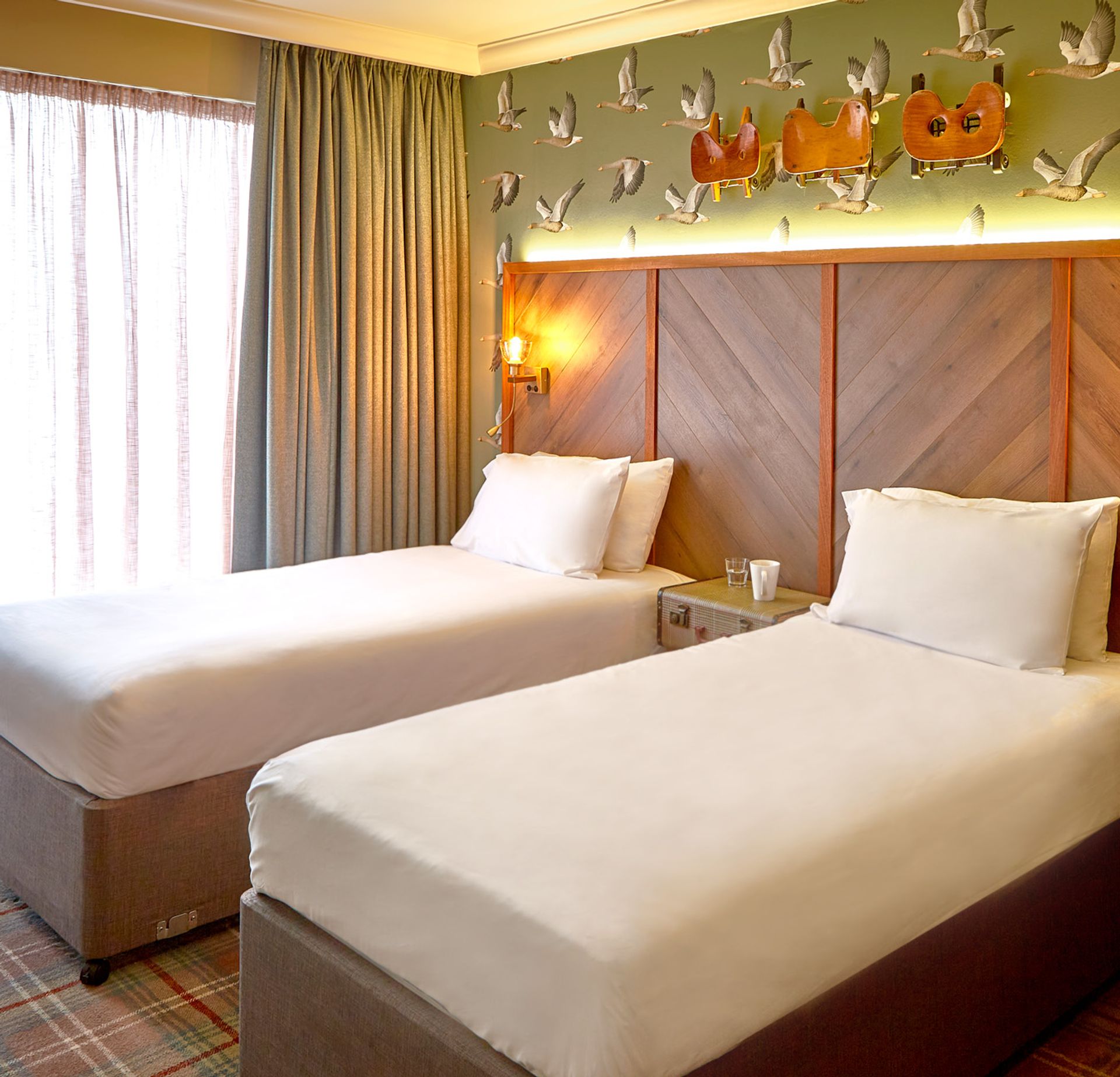 The Boathouse | Best hotel on the River Dee, in Chester