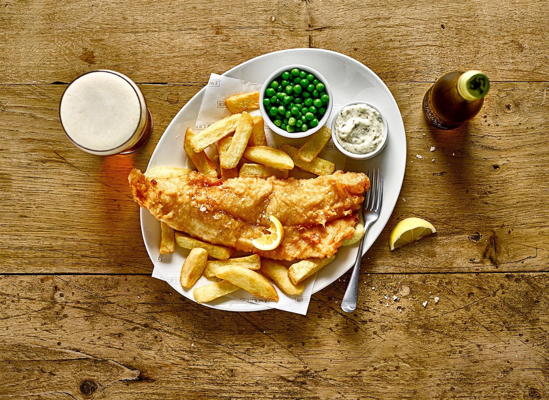 The Boathouse | Delicious British pub food in Chester, Manchester