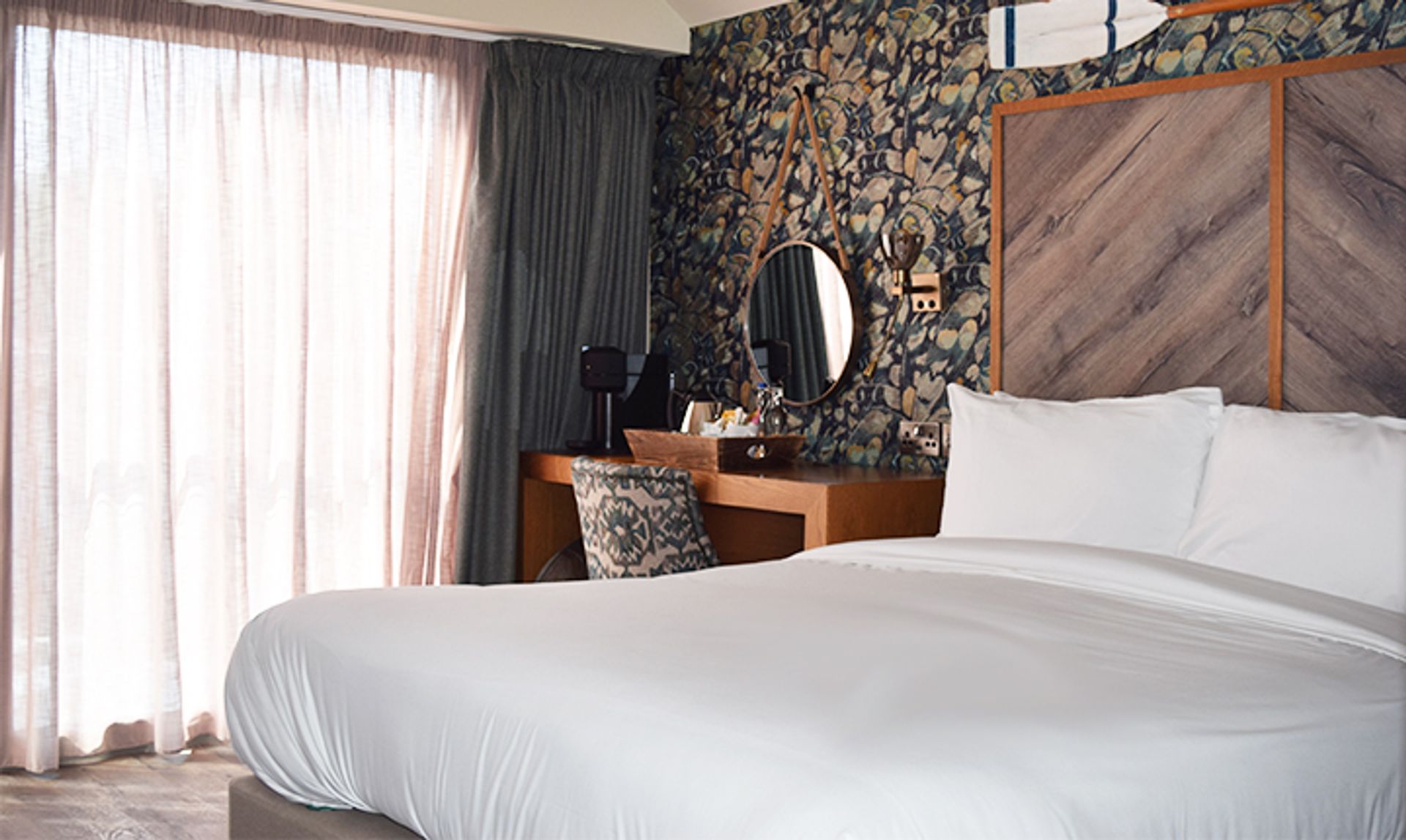 The Boathouse | Best hotel on the River Dee, in Chester