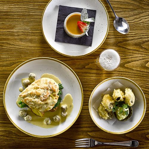 The Boathouse | Welcoming family pub in the heart of Chester