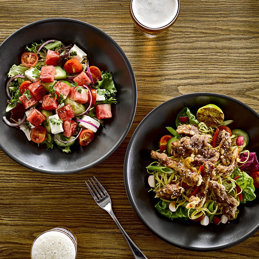 The Boathouse | Delicious British pub food in Chester, Manchester