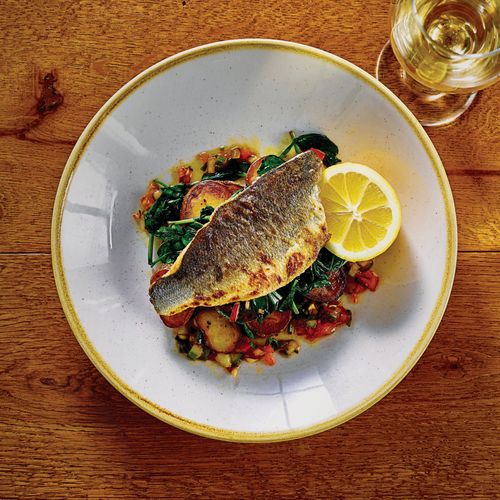 The Boathouse family pub with bedrooms in Chester JW Lees