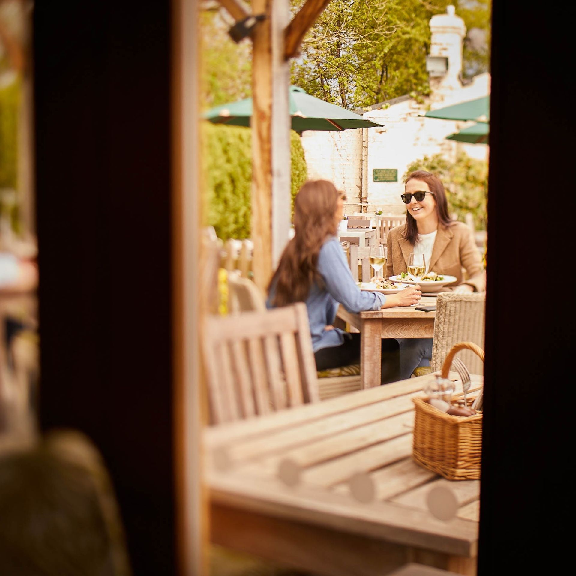 The Boathouse family pub with bedrooms in Chester JW Lees