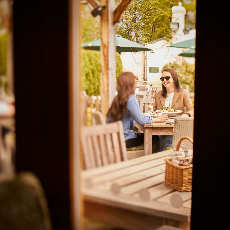 The Boathouse family pub with bedrooms in Chester JW Lees