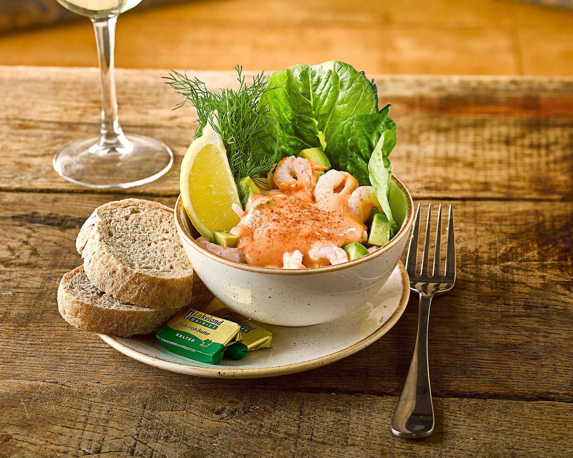 The Boathouse | Delicious British seasonal pub food in Chester