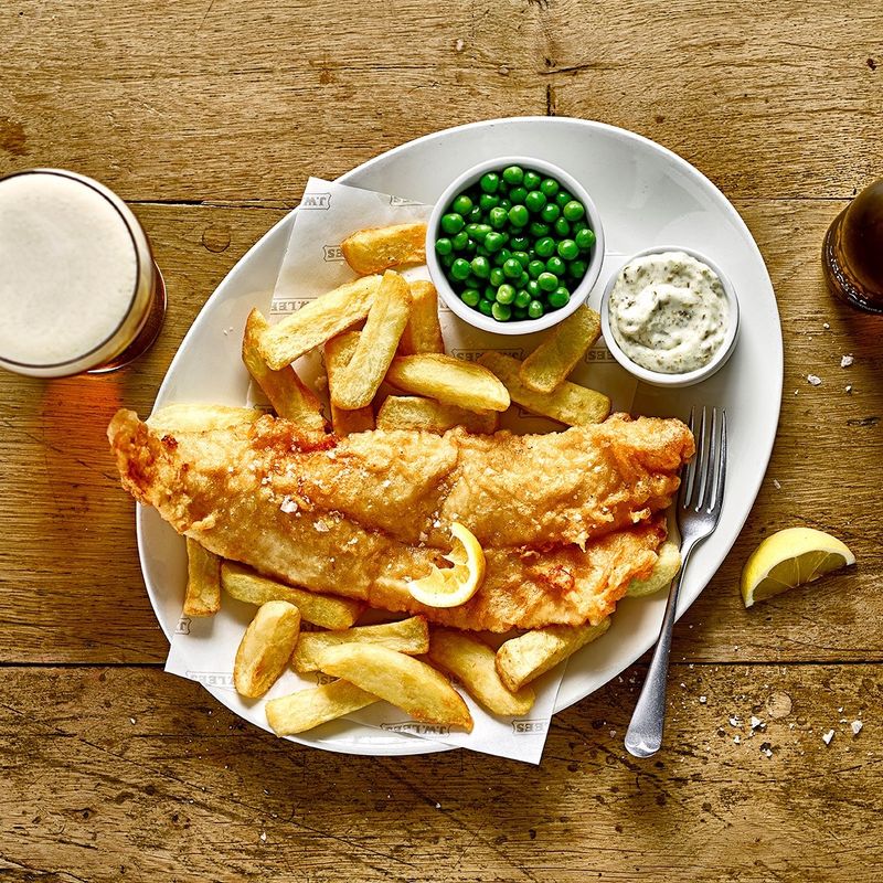 The Boathouse | Delicious British seasonal pub food in Chester